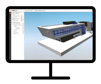 ALLPLAN BIMPLUS COLLABORATE COORDINATE and MANAGE YOUR PROJECT ...