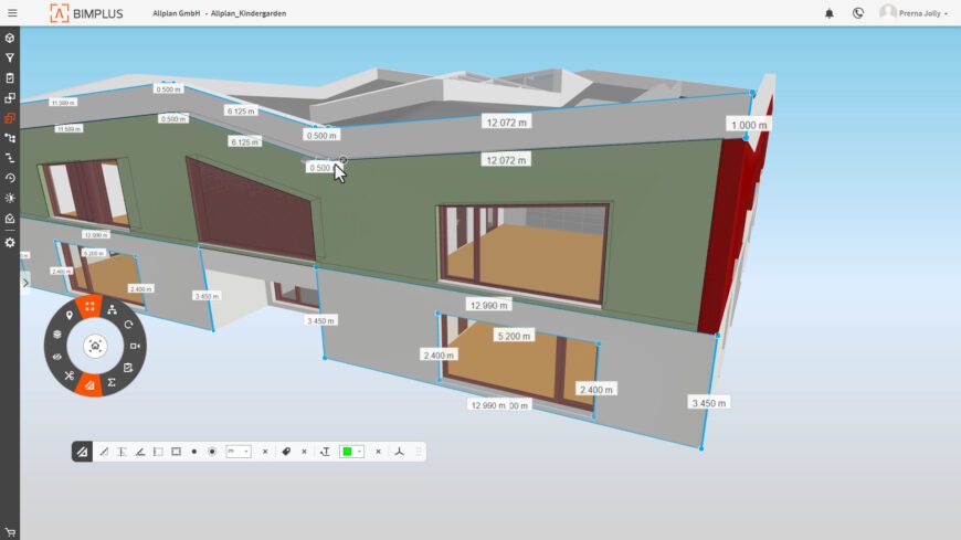 Product – ALLPLAN / Cloud Services – Aluplan Program Sistemleri | Allplan Türkiye Distribütörü